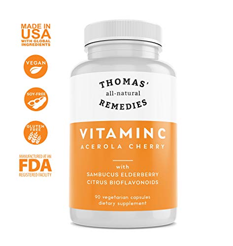 elderberry capsules for everyday use