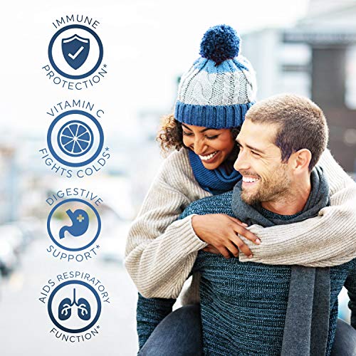elderberry capsules for everyday use