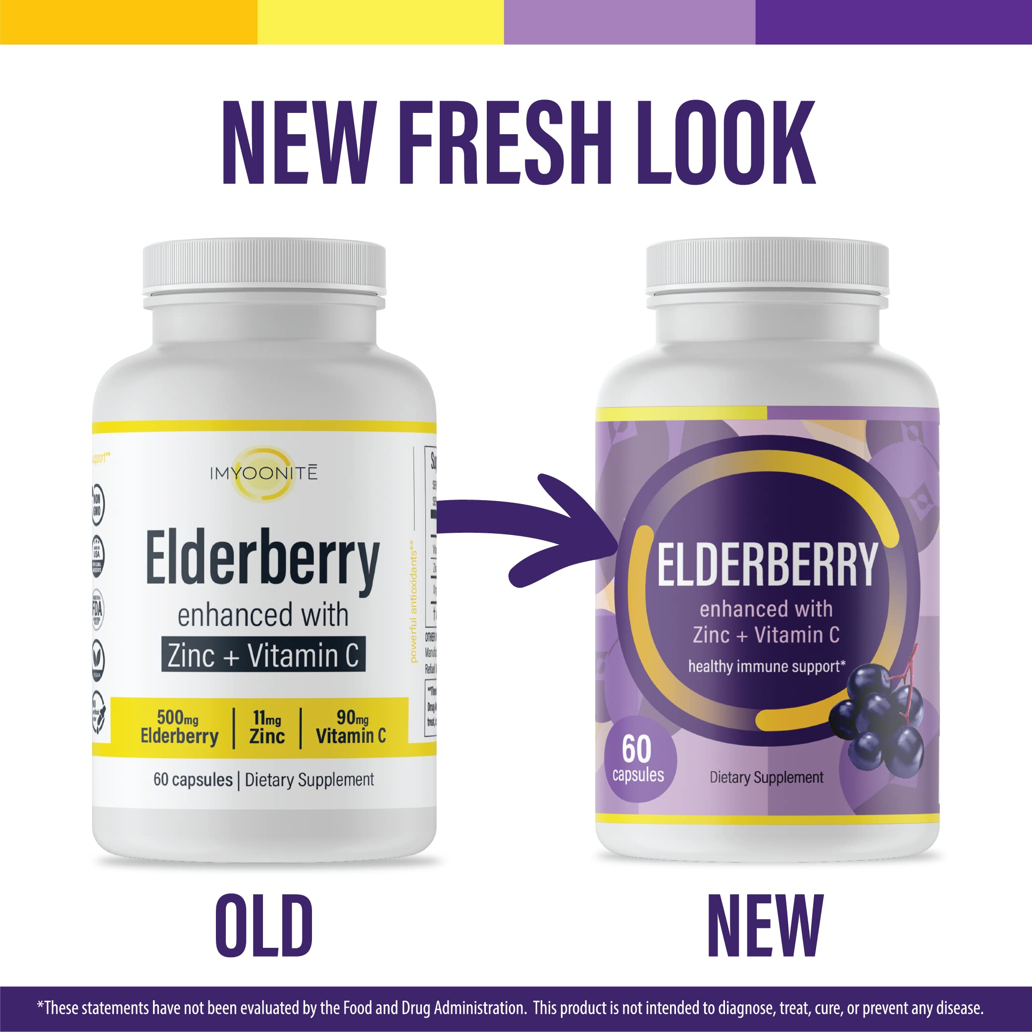 elderberry capsules for everyday use