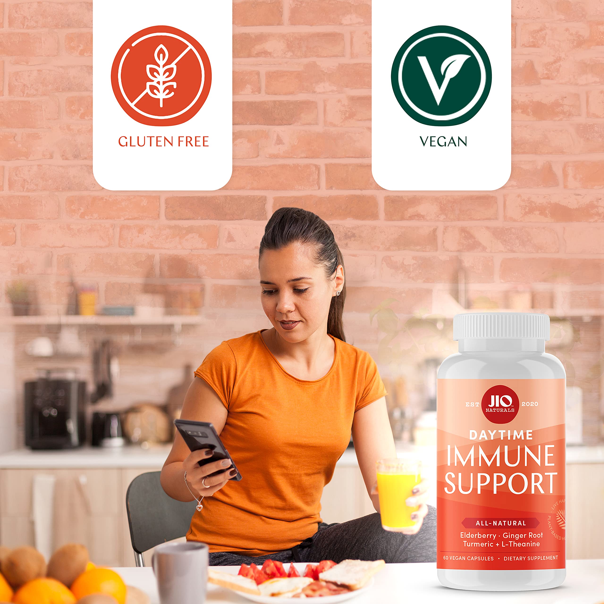 elderberry capsules for everyday vitality