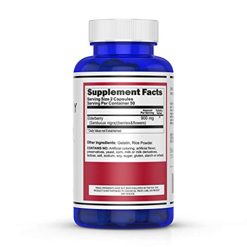elderberry capsules for everyday vitality