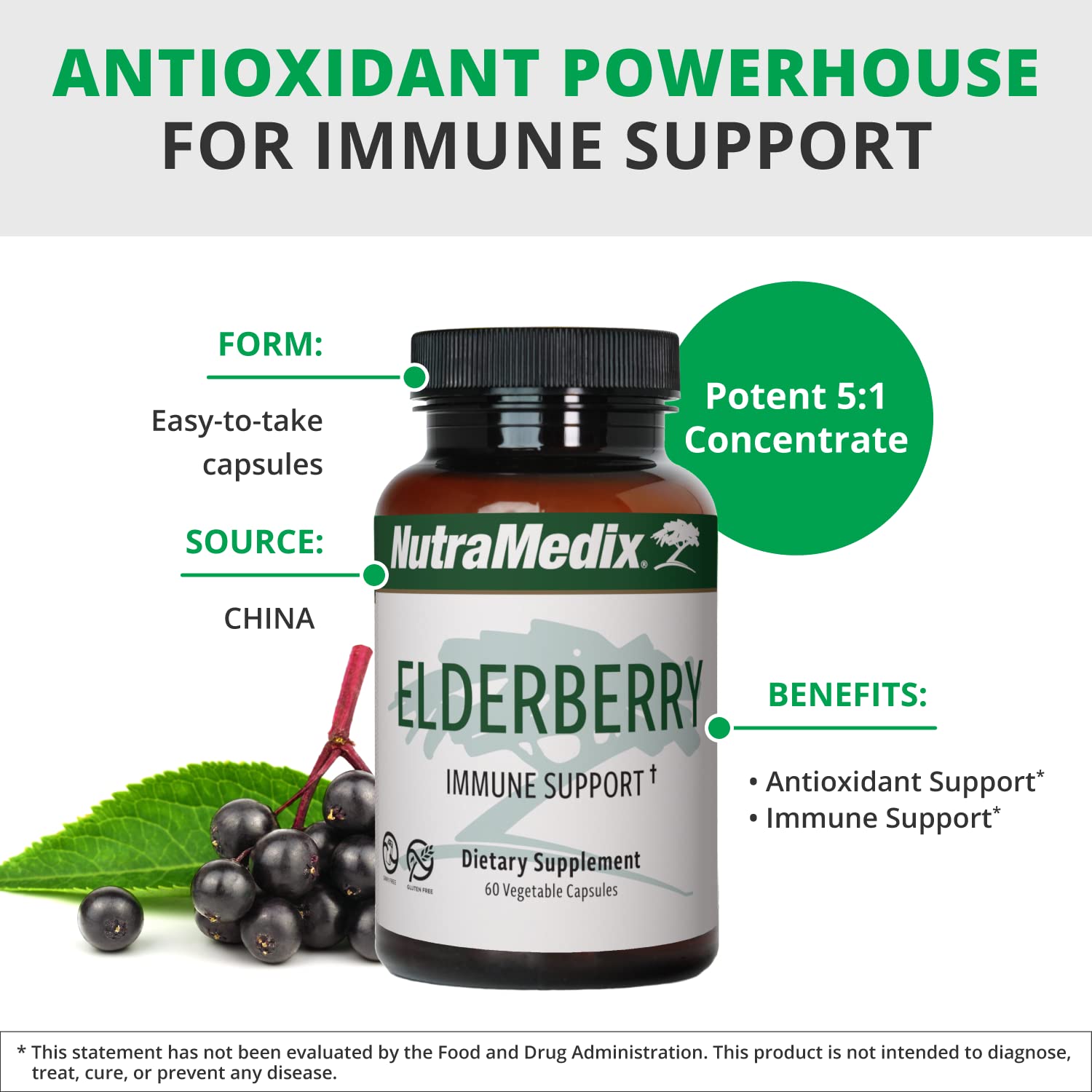 elderberry capsules for everyday vitality
