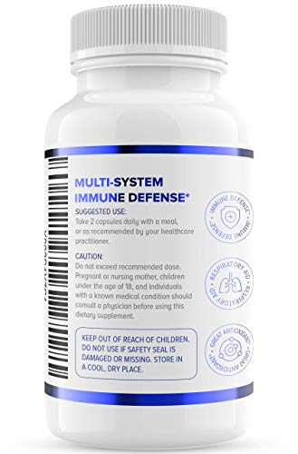 elderberry capsules for everyday wellness