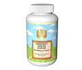 Elderberry capsules for immune health
