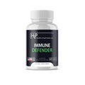 Elderberry capsules for immune support