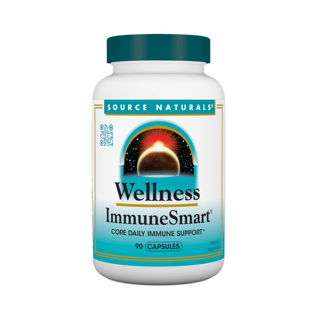 Elderberry capsules for immune support