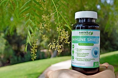 Elderberry capsules for kids