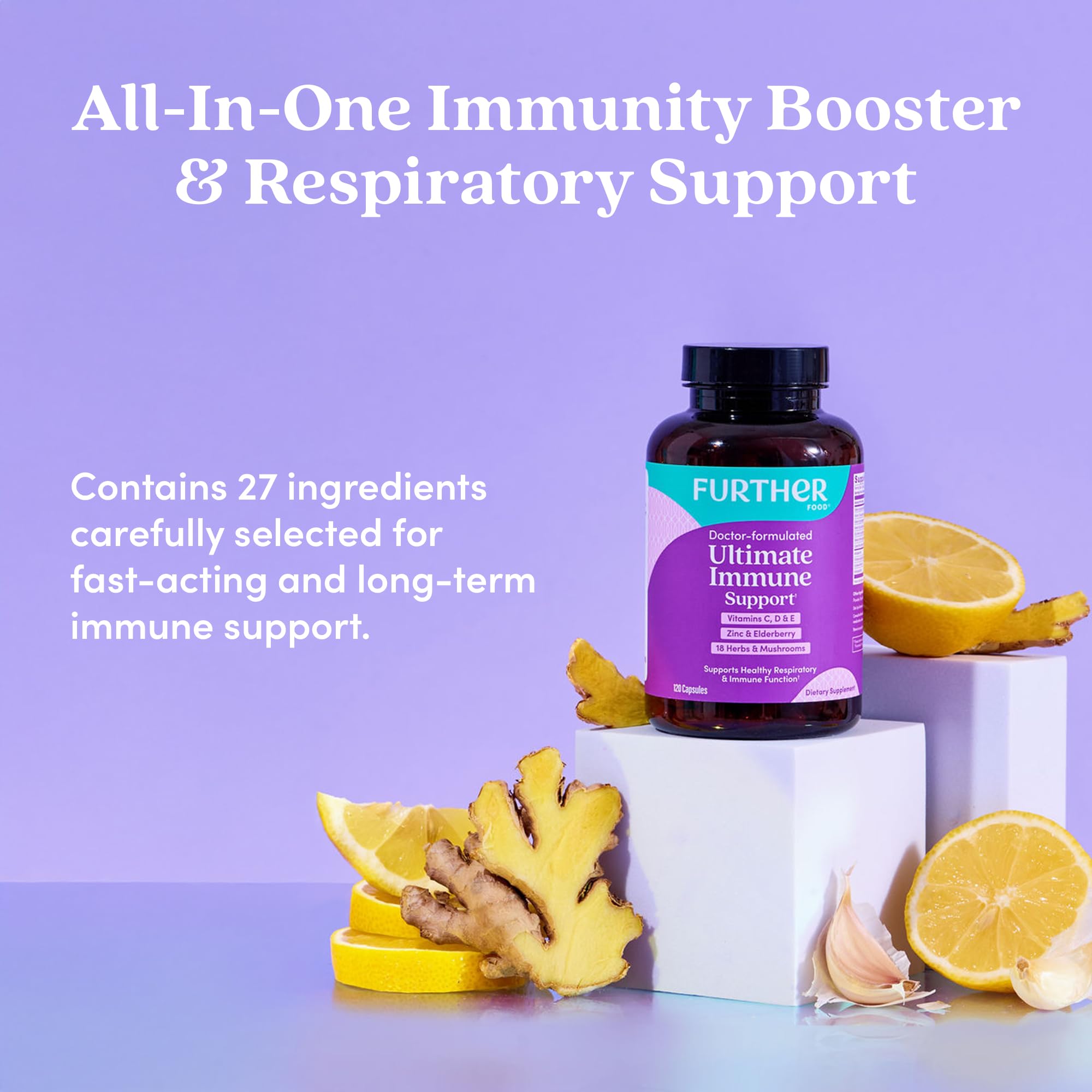 elderberry capsules for respiratory wellness