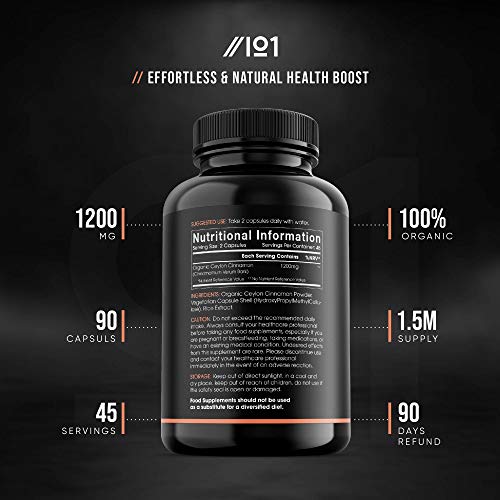 Elderberry capsules for seasonal support