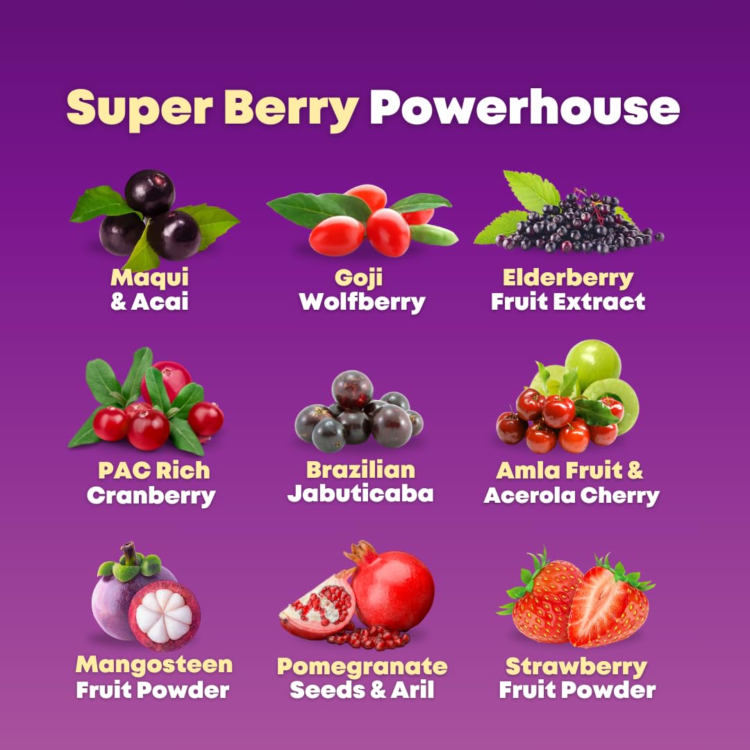 elderberry capsules for seasonal support
