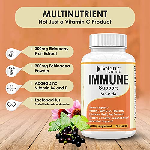 elderberry capsules for seasonal wellness