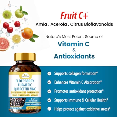 elderberry capsules for year-round protection