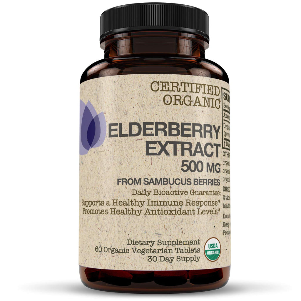 elderberry capsules for year-round wellness