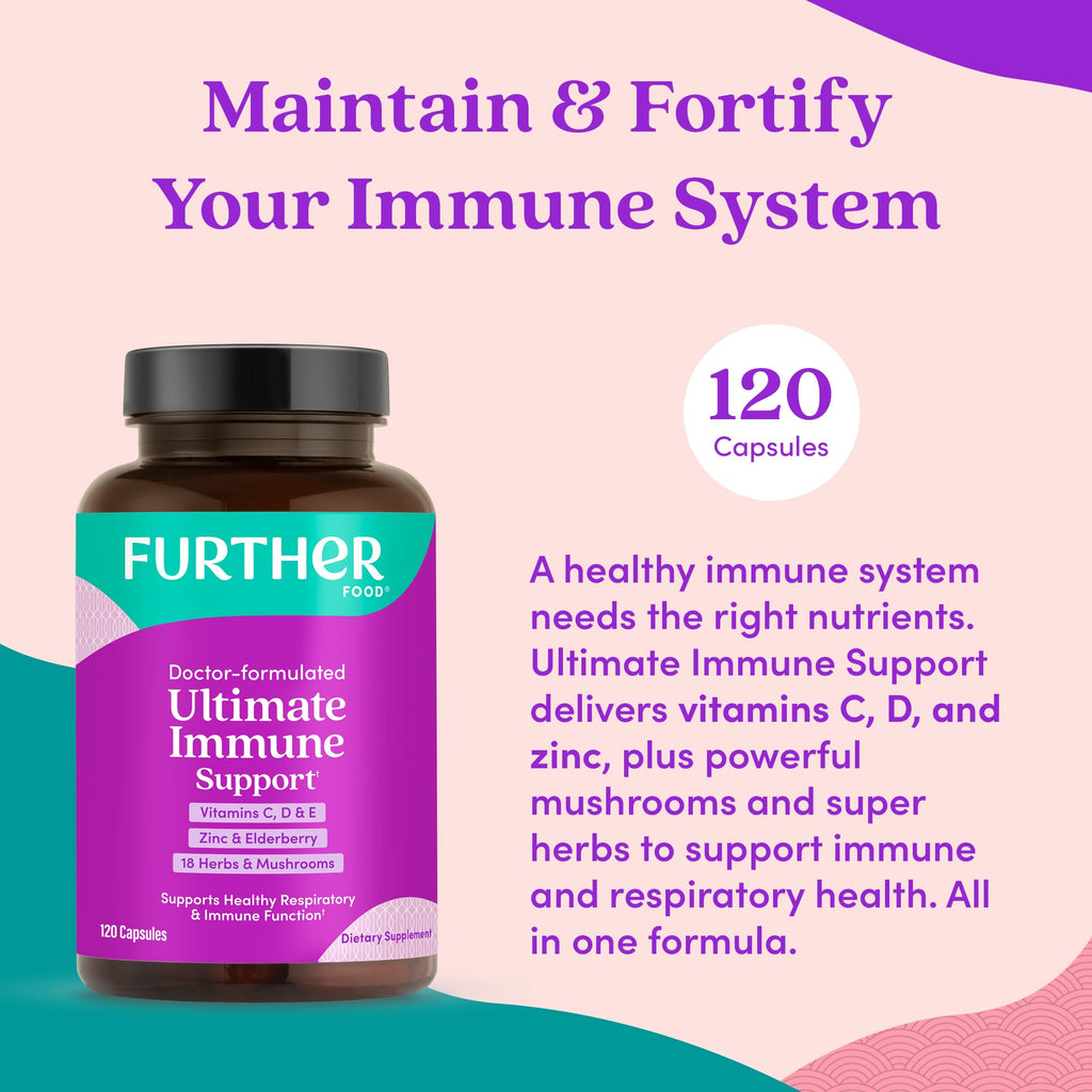 elderberry capsules packed with antioxidants