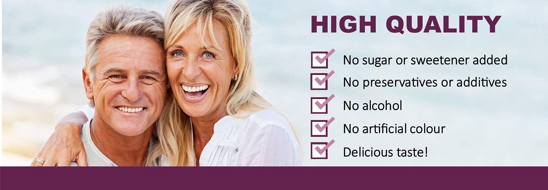elderberry concentrate for healthy living