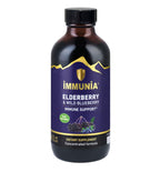 elderberry concentrate for immune support