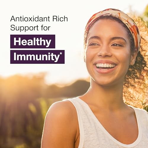 Elderberry D3 supplement advantages