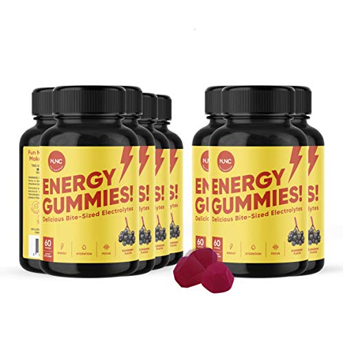 Elderberry dietary supplement for hydration
