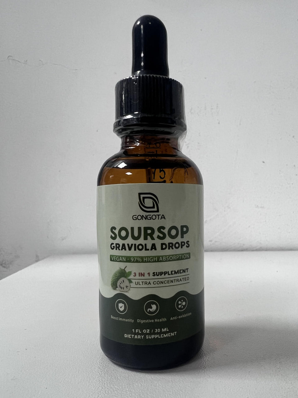 elderberry drops for seasonal wellness