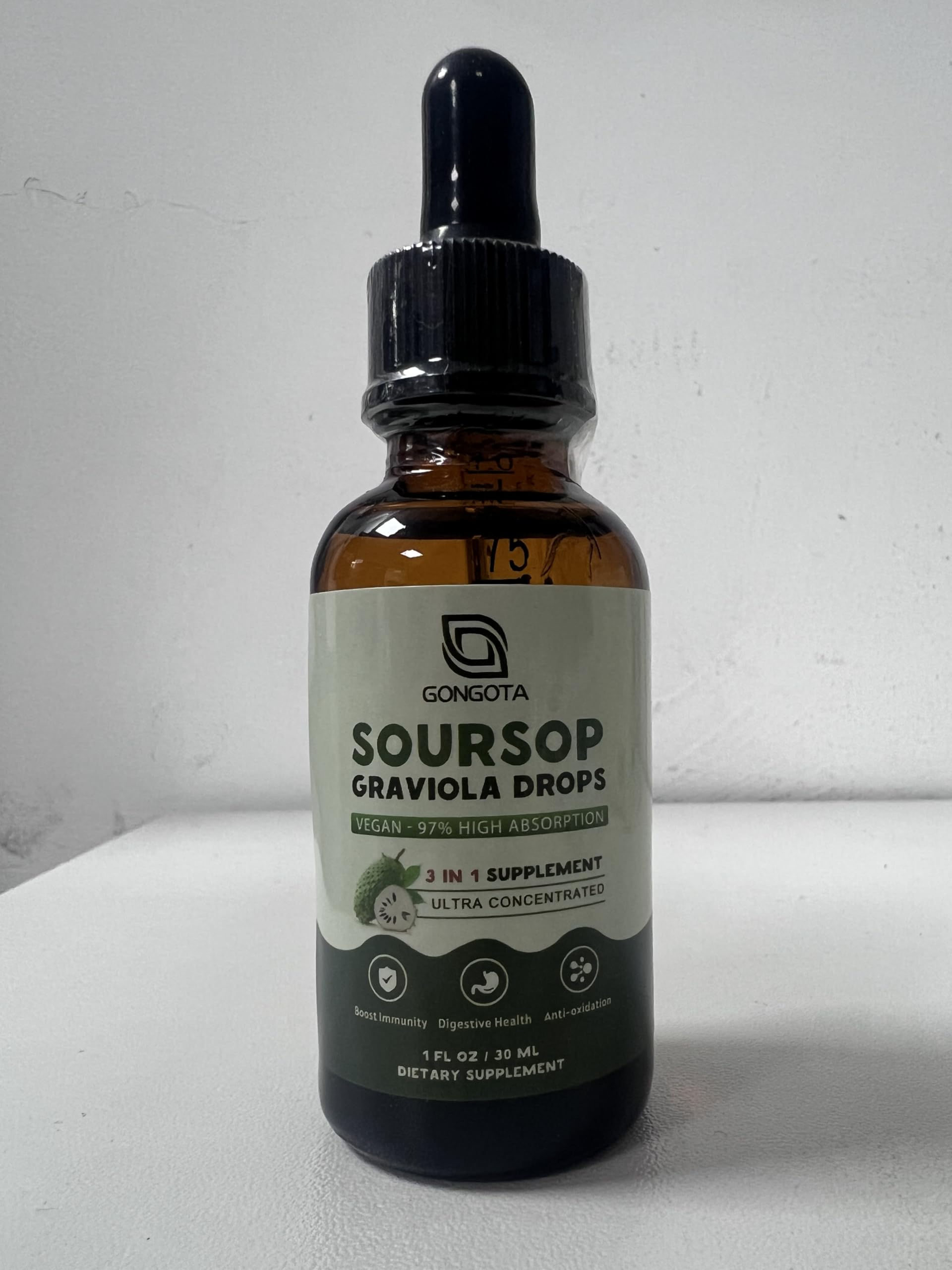 elderberry drops for seasonal wellness