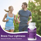 elderberry extract for antioxidant benefits