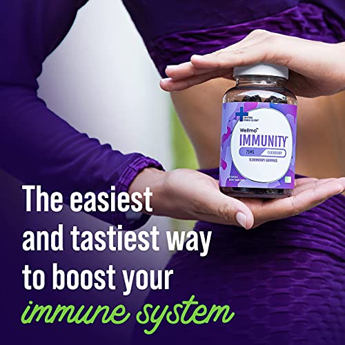Elderberry extract for cold prevention