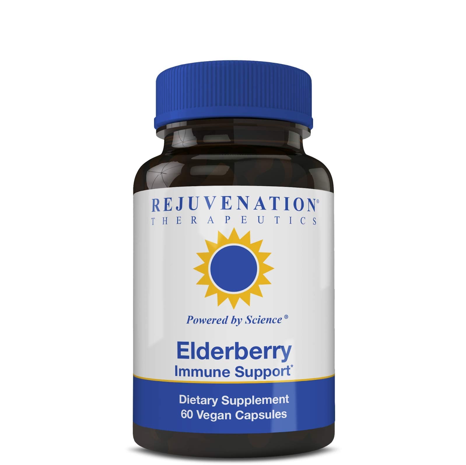 elderberry extract for cold relief