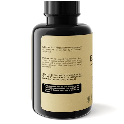 Elderberry extract for daily health