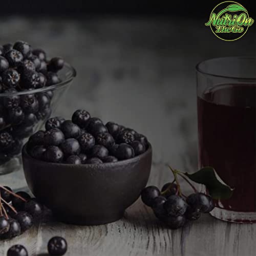 Elderberry extract for healthy skin