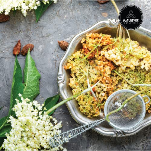 elderberry extract for herbal remedies