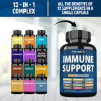 elderberry extract for immune health