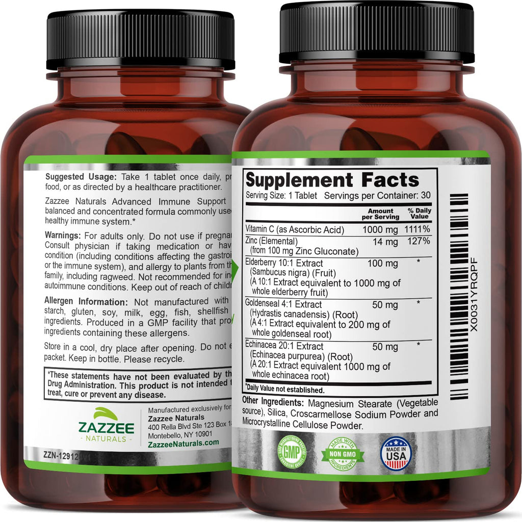 elderberry extract for immune health