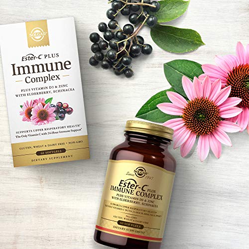 elderberry extract for immune strength