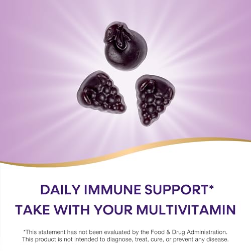 Elderberry extract for kids health