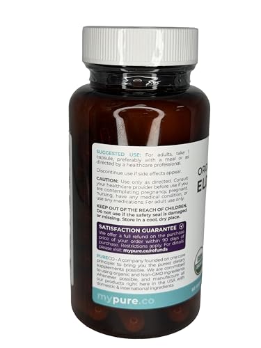 elderberry extract for respiratory support