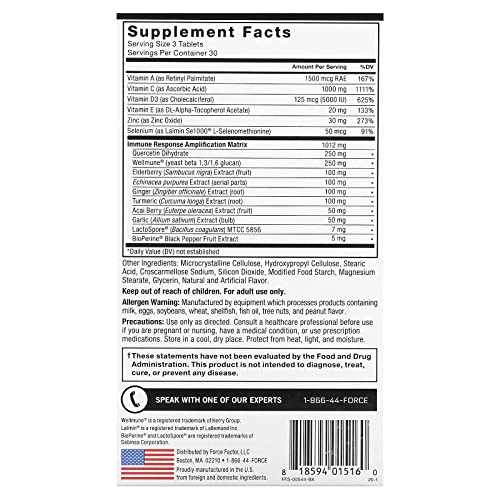 Elderberry extract for seasonal wellness