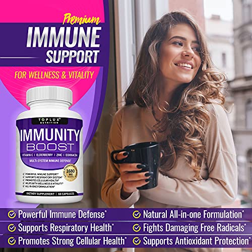 Elderberry extract for seasonal wellness