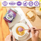 elderberry flavored multivitamin gel