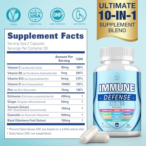 elderberry for enhanced immune response