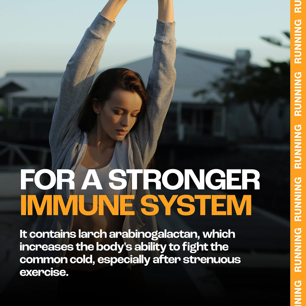elderberry for enhanced recovery