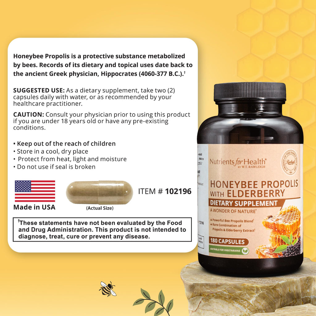 Elderberry for enhanced wellness support