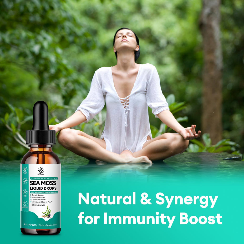 elderberry for immune defense