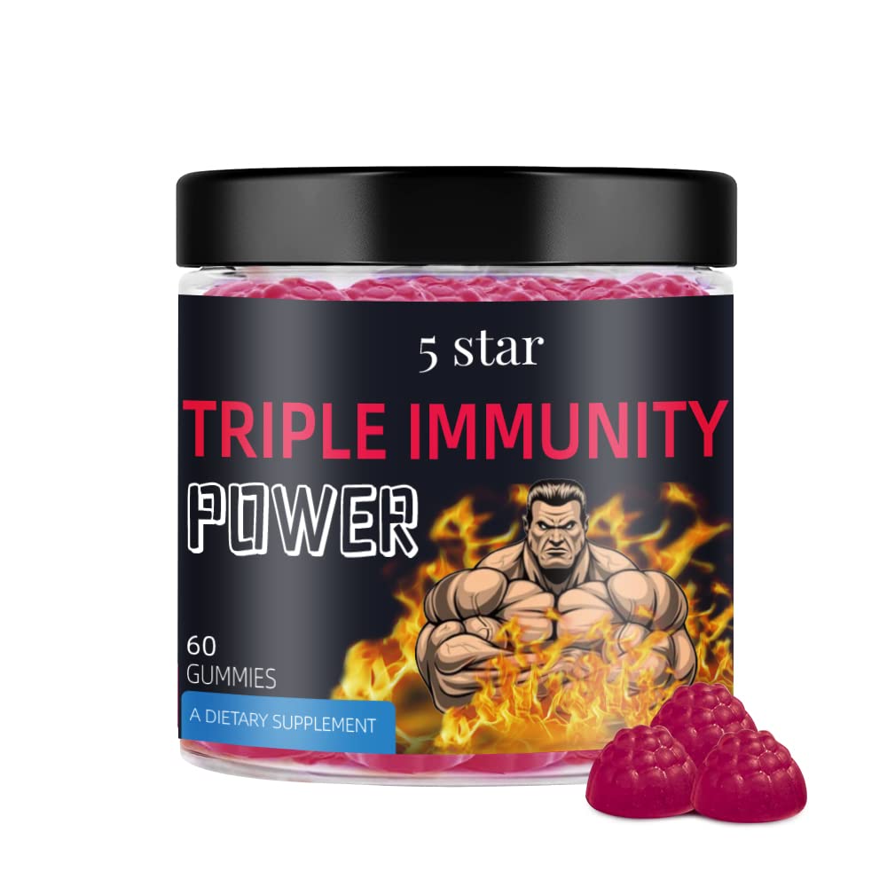Elderberry for immune system support