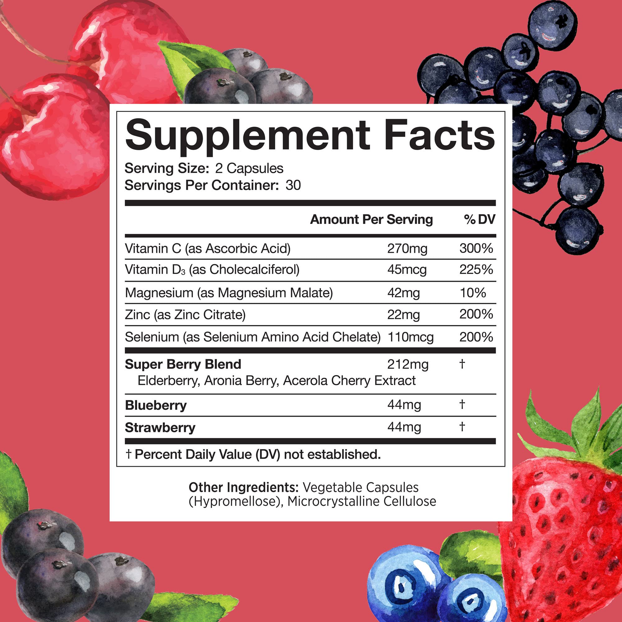 elderberry for seasonal wellness
