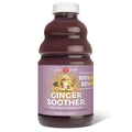 Elderberry Gingerade herbal supplements