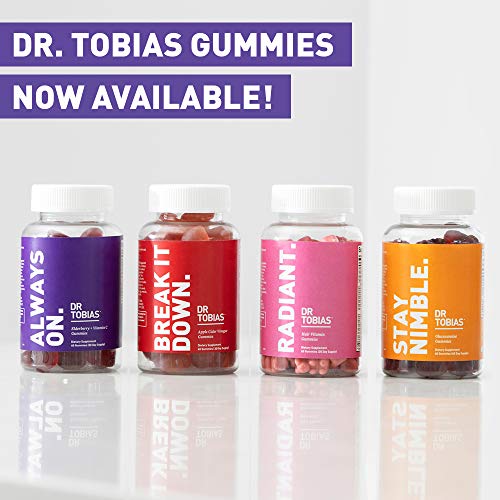 elderberry gummies for a healthier lifestyle