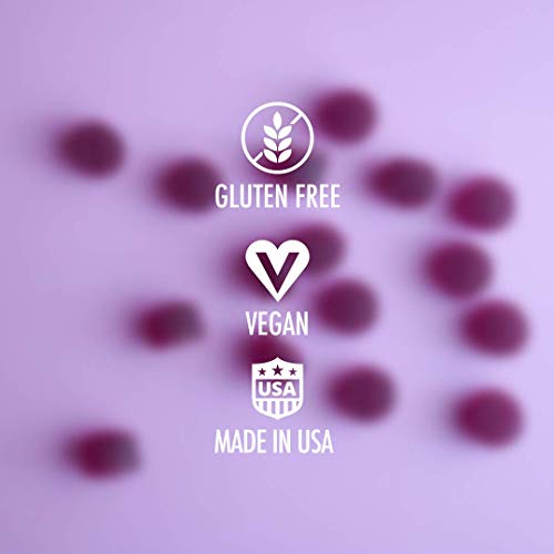 Elderberry gummies for cold and flu season