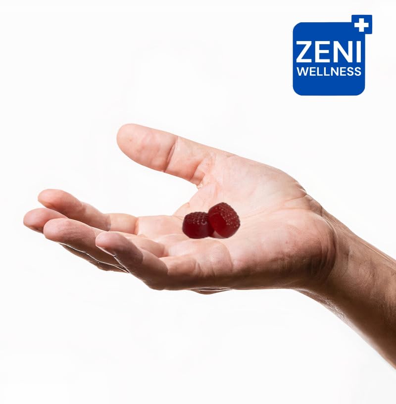 elderberry gummies for cold prevention