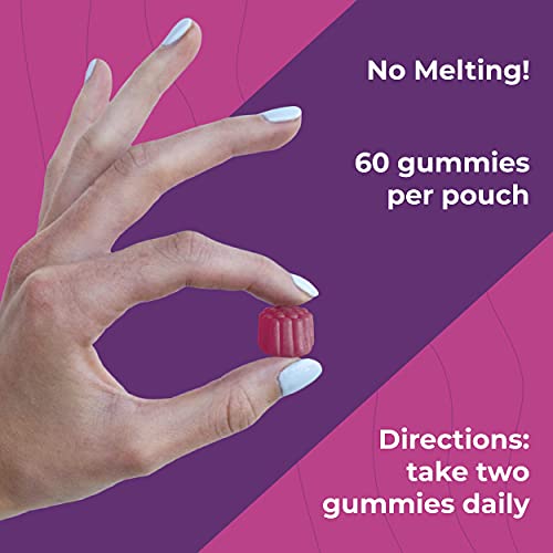elderberry gummies for cold prevention