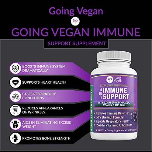 elderberry gummies for daily nutrition